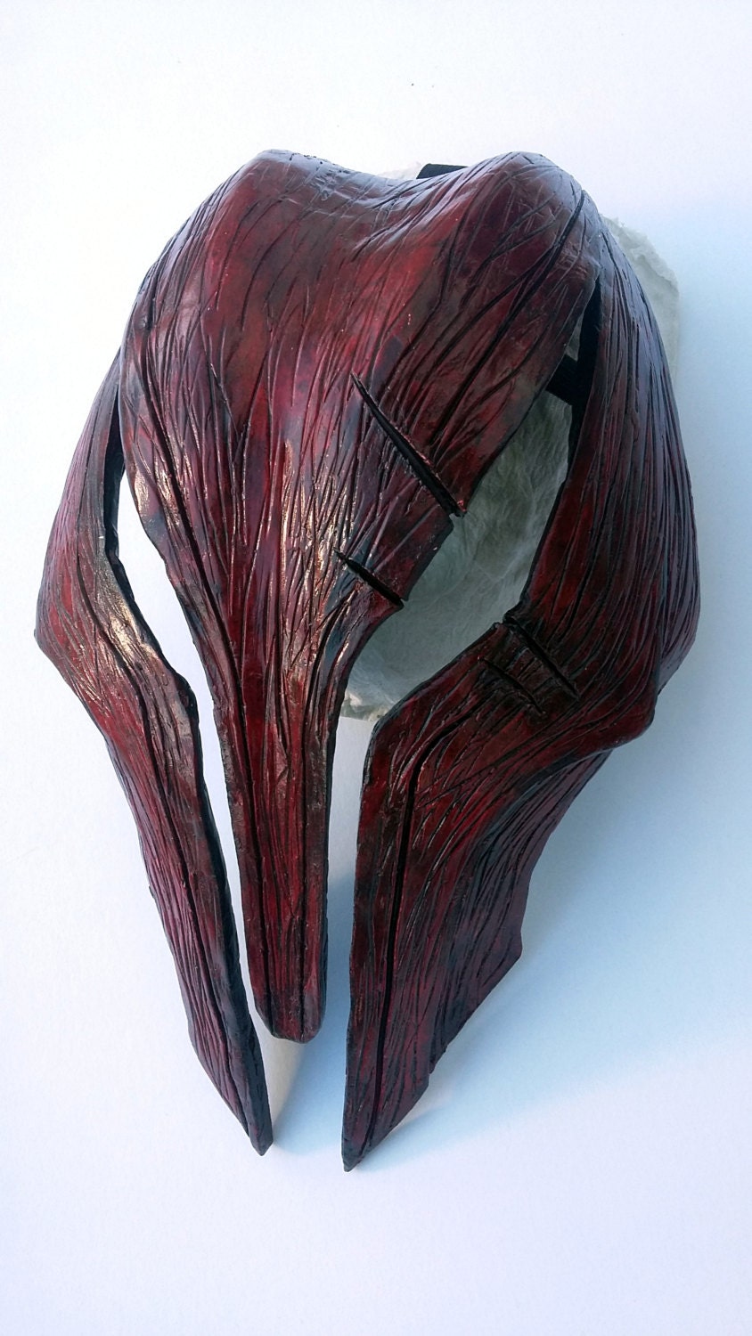 Sith Mask Concept FREE SHIPPING - Etsy UK