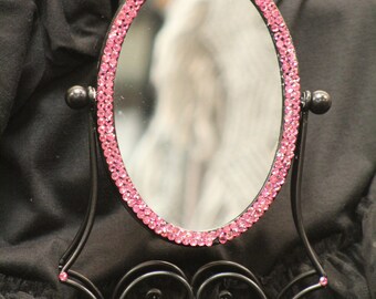 Makeup mirror | Etsy