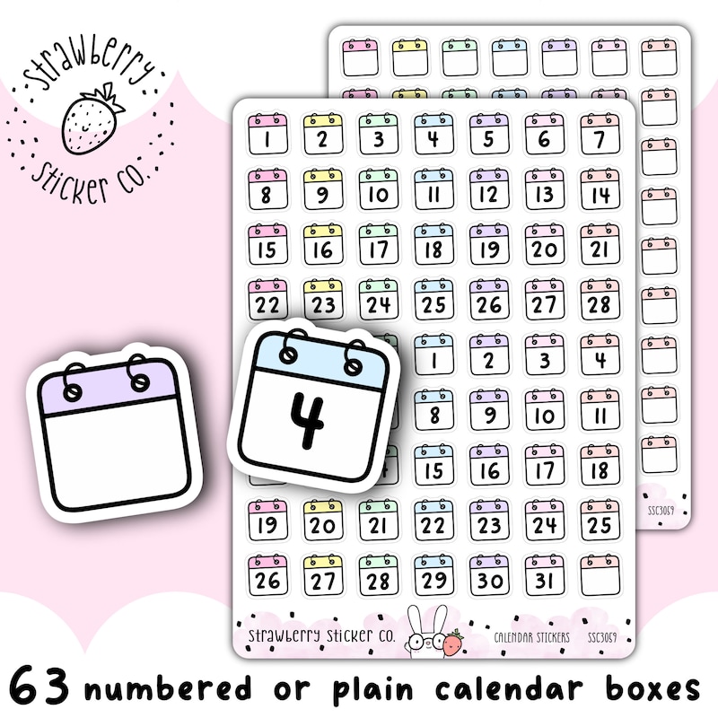 Diary With Dates - Etsy UK