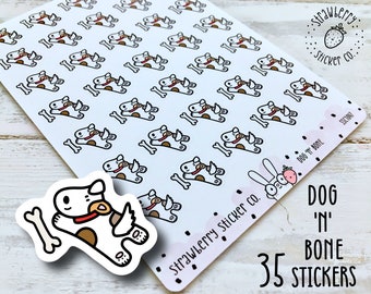 42 Netflix TV Cute Planner Stickers SSC1045 - Etsy