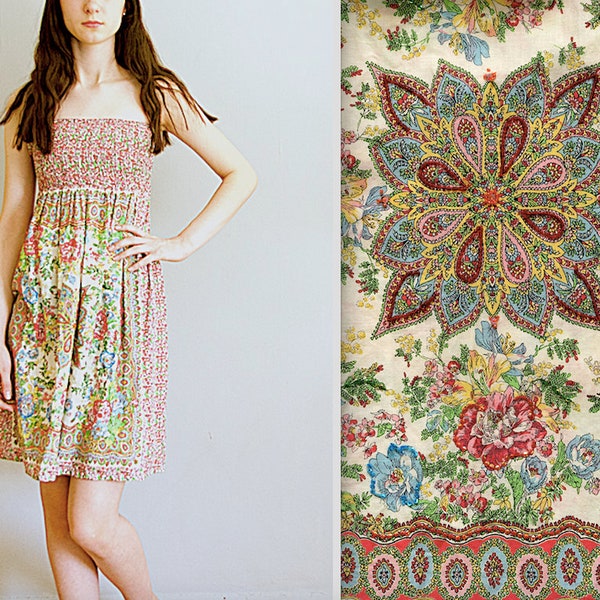 Retro Dress - Etsy UK