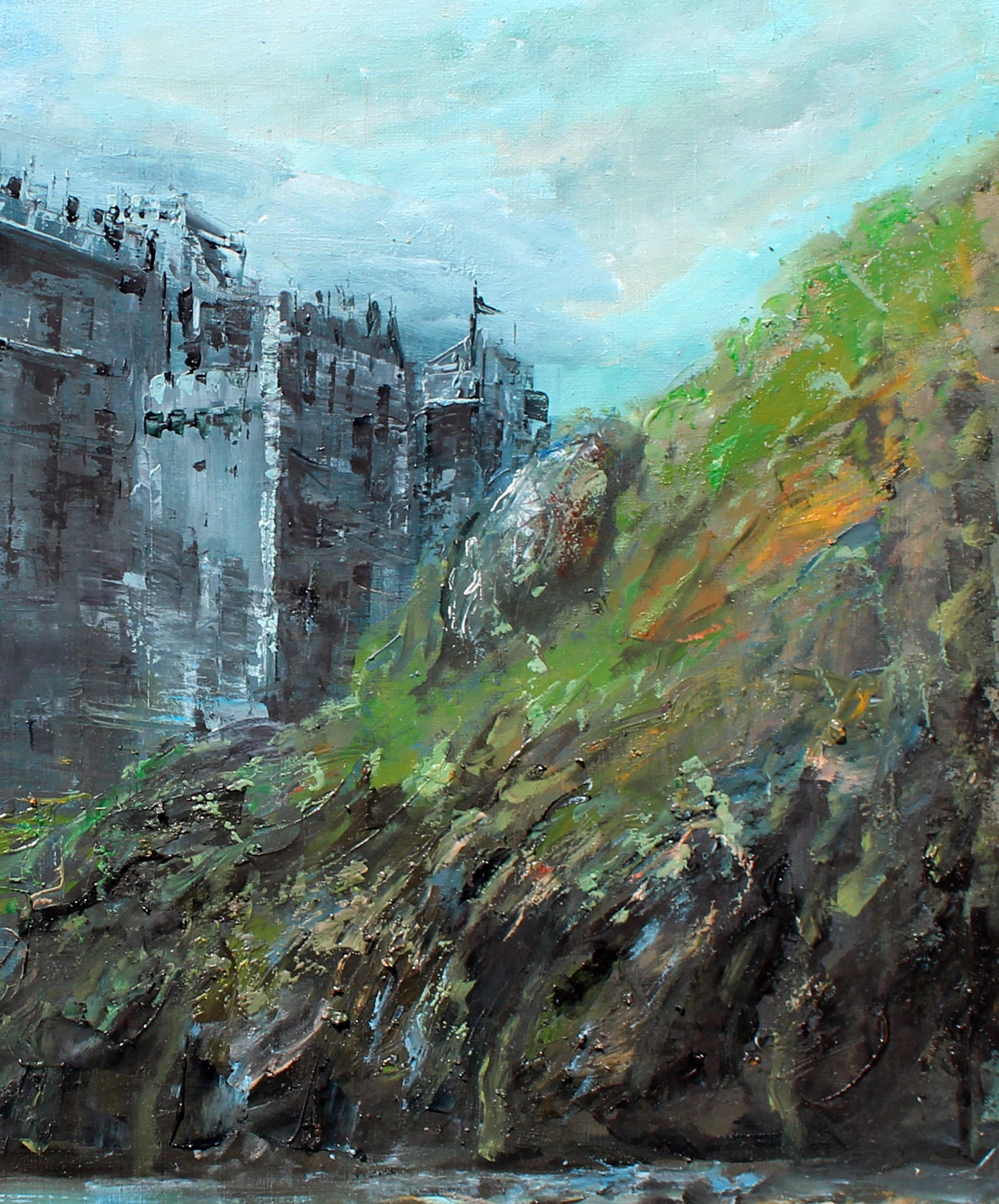 Dragonstone: Game of Thrones Print Game of Thrones Gifts - Etsy