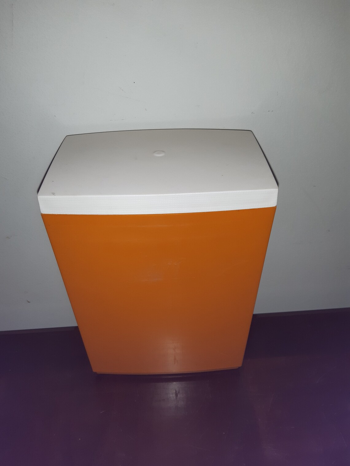 Set of 4 Retro Stacking Storage Containers, Capri, Made in Australia - Etsy