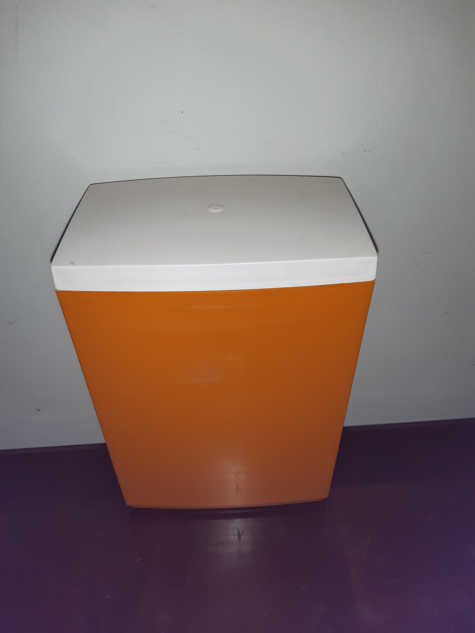 Set of 4 Retro Stacking Storage Containers, Capri, Made in Australia - Etsy