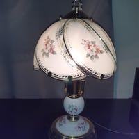 Touch Lamps - Etsy
