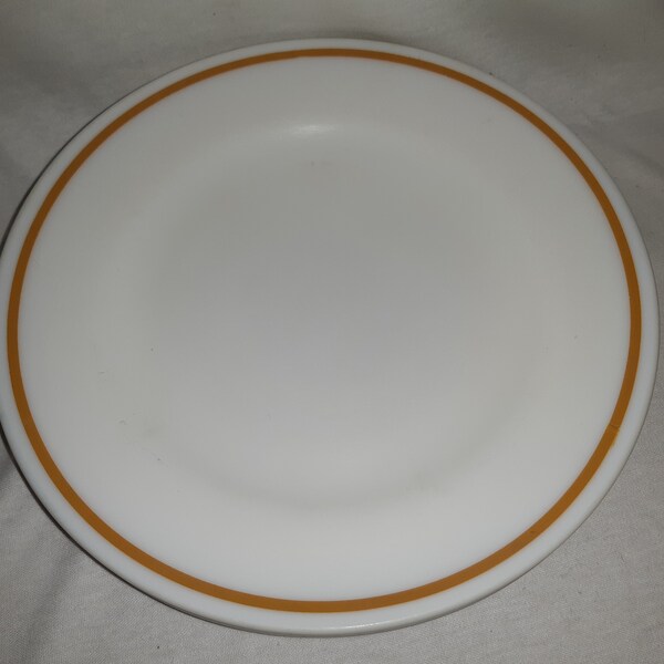 Mustard Dinner Plates - Etsy