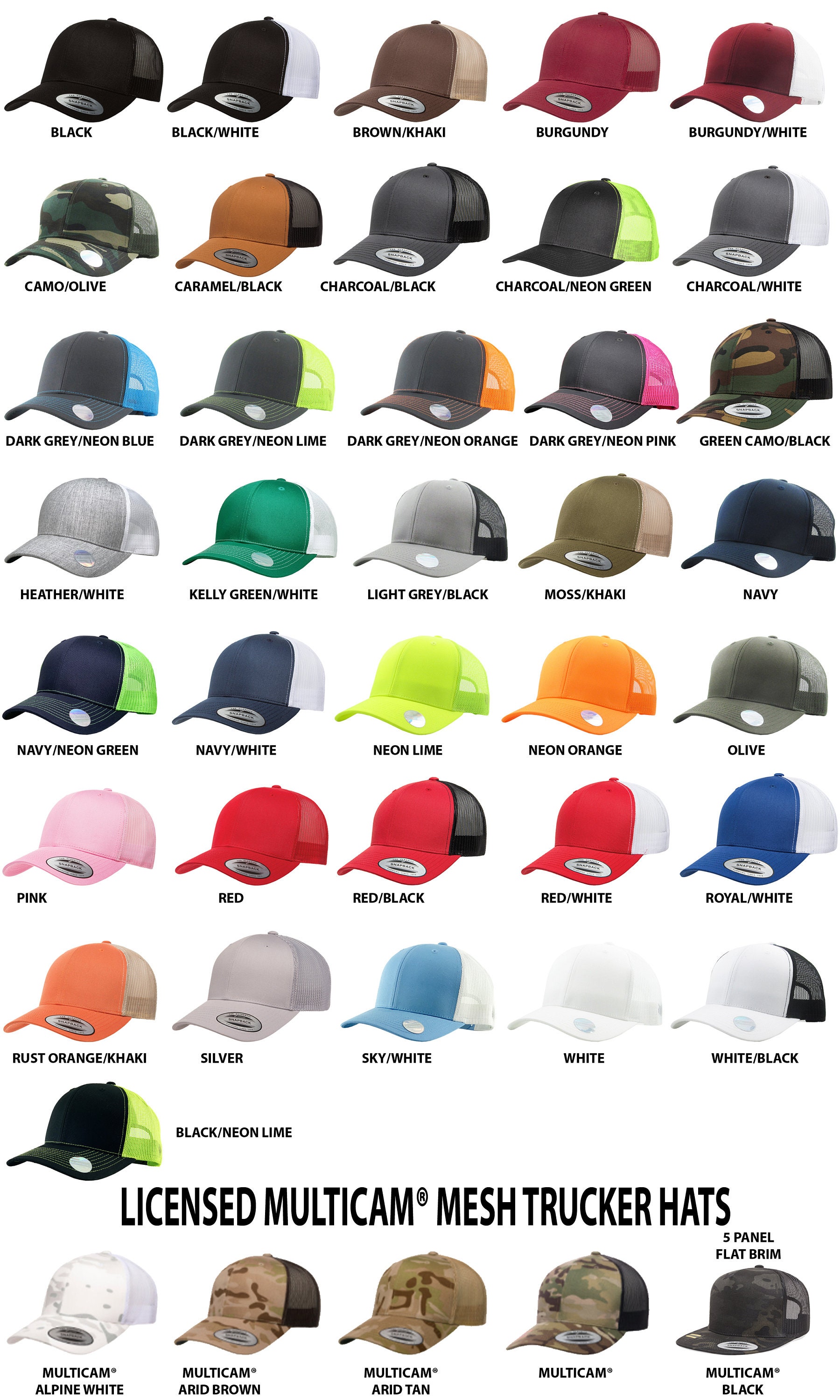 Aleph Tav Ox 3D Puff Embroidered Retro Trucker Hat Hebrew | Etsy