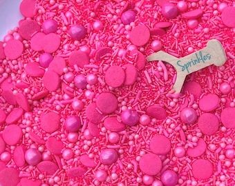 Confetti sprinkle | Etsy