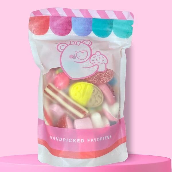 European Candy - Etsy