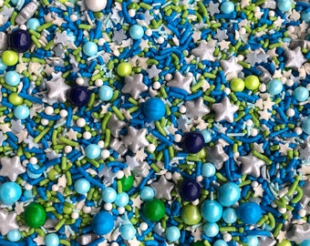 Sprinkle decorations | Etsy