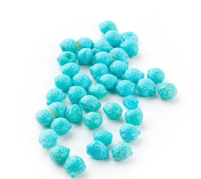 Pink and Blue Chewy Candy for Birthday Baby Shower Gender - Etsy