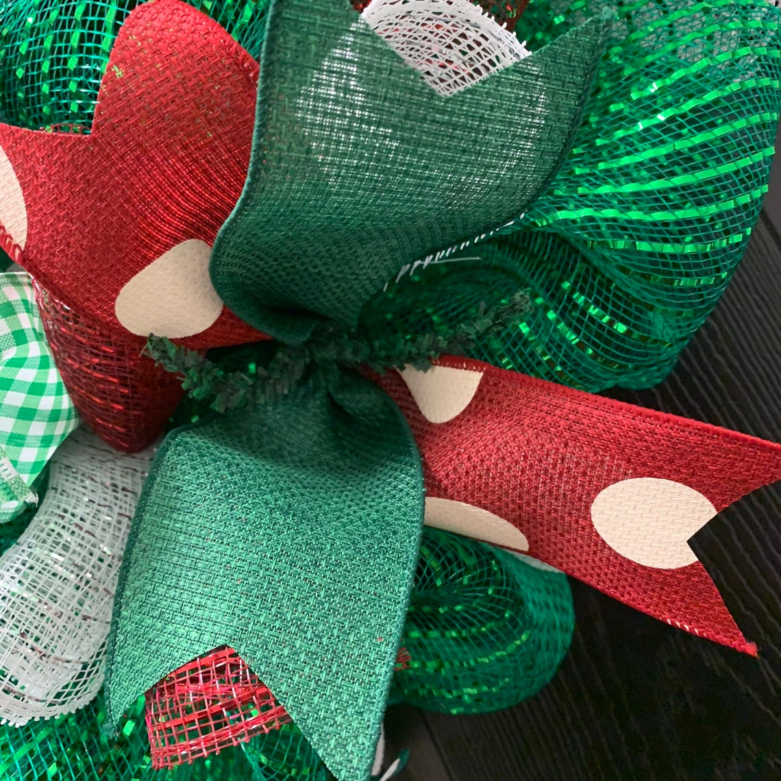 Golf Wreath Gift for Dad Golf Course Wreath Golf Lovers - Etsy