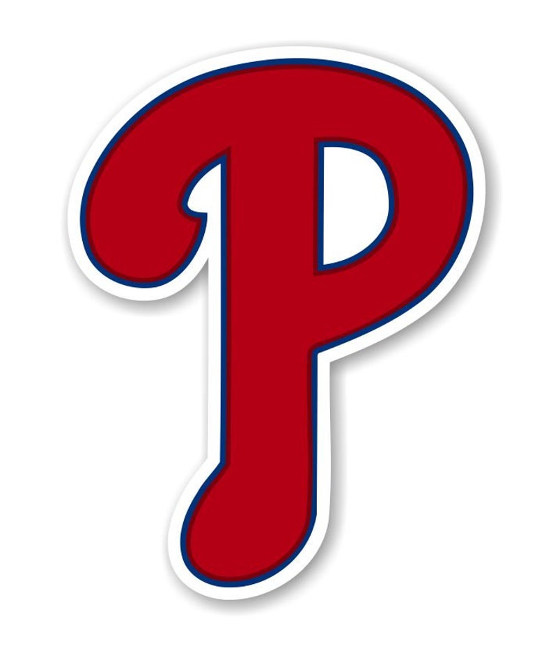 Phillies font - saferewa