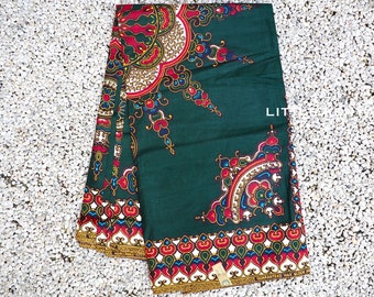 Kitenge fabric | Etsy