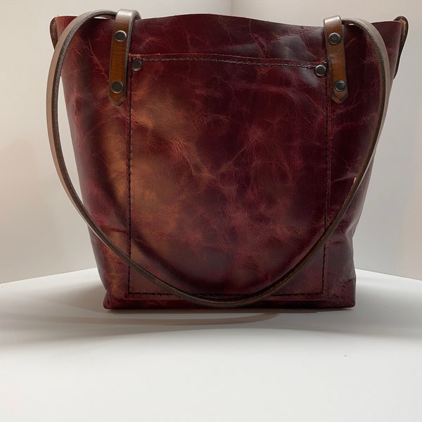 Canvas Handbag - Etsy