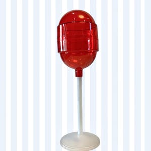 Lollipop Candy Holder - Tutsi Pop Lollipop - Lollipop Can Be ...