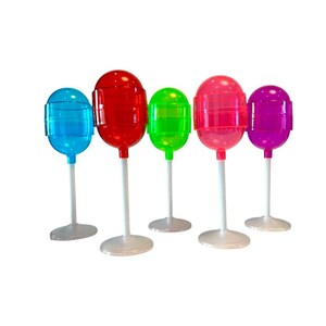 Lollipop Candy Holder - Tutsi Pop Lollipop - Lollipop Can Be ...