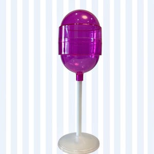Lollipop Candy Holder - Tutsi Pop Lollipop - Lollipop Can Be ...