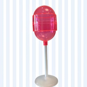 Lollipop Candy Holder - Tutsi Pop Lollipop - Lollipop Can Be ...