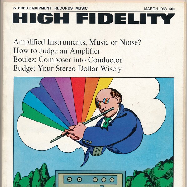 Stereo Equipment - Etsy