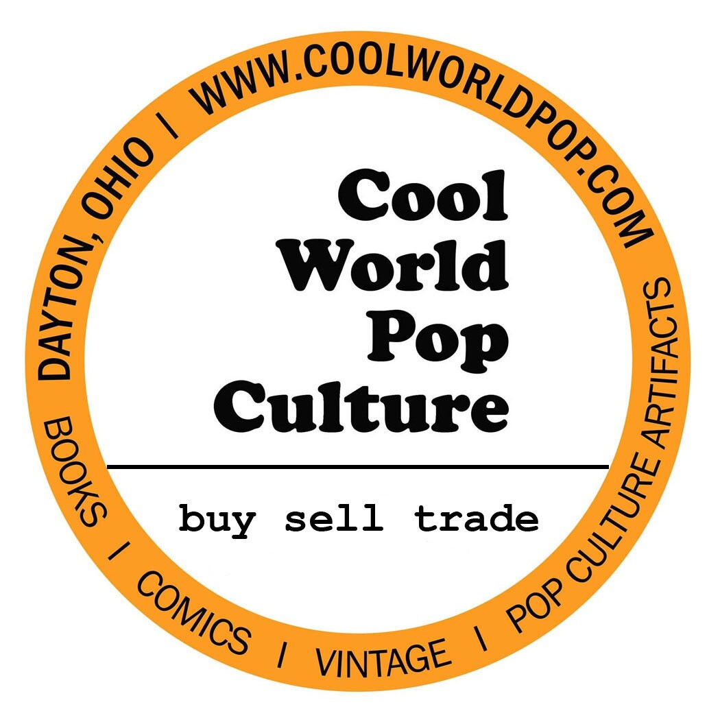 1972 Pop Culture