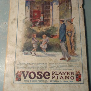 The Strand Magazine #290 | March 1915 | Posh Deco Edward S Annison ...