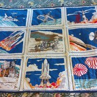 Space Shuttle - Etsy