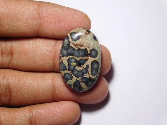 Jewelry & Beauty Craft Supplies & Tools Viper Skin Jasper cabochon ...