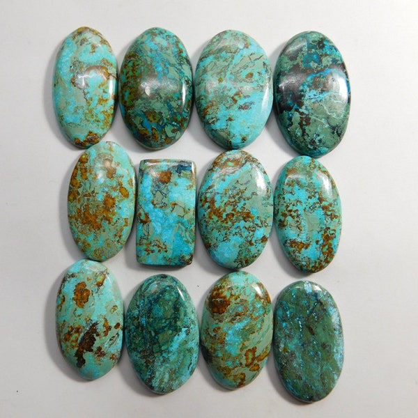 African Turquoise - Etsy