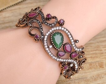 Turkish jewelry | Etsy