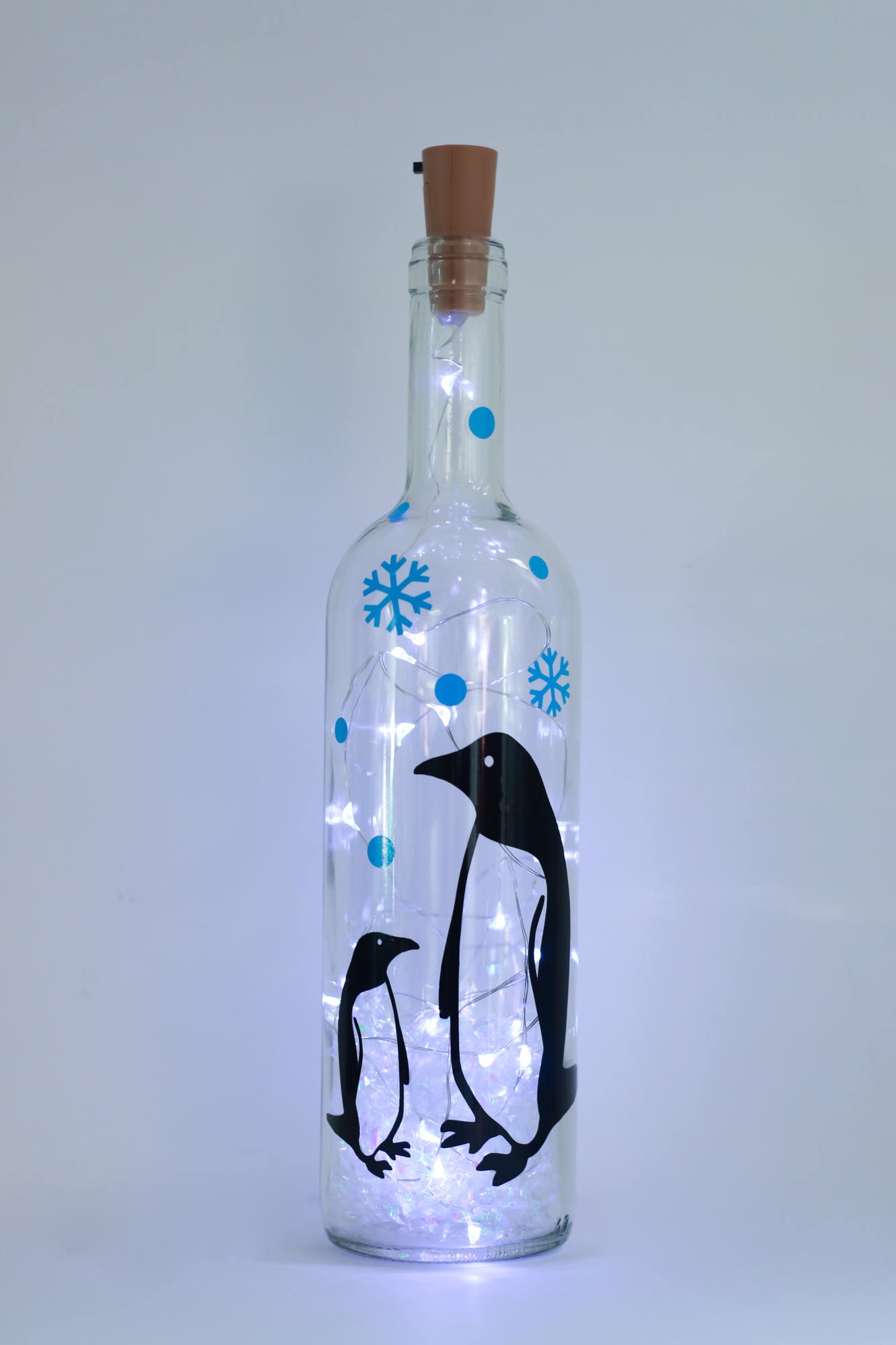 Penguin Lover Gift Penguin Gifts for Women Arctic Nursery | Etsy