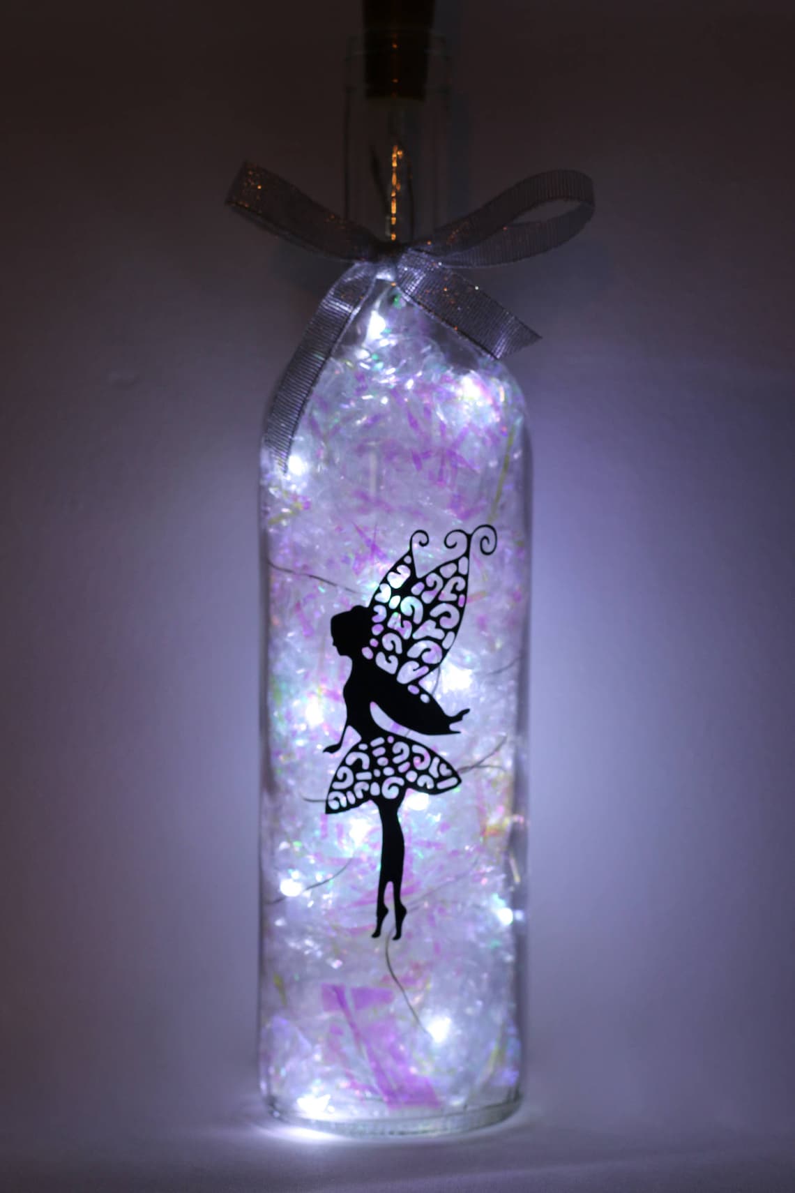 Personalised Fairy Gifts Fairy Night Light Magical Fairy | Etsy