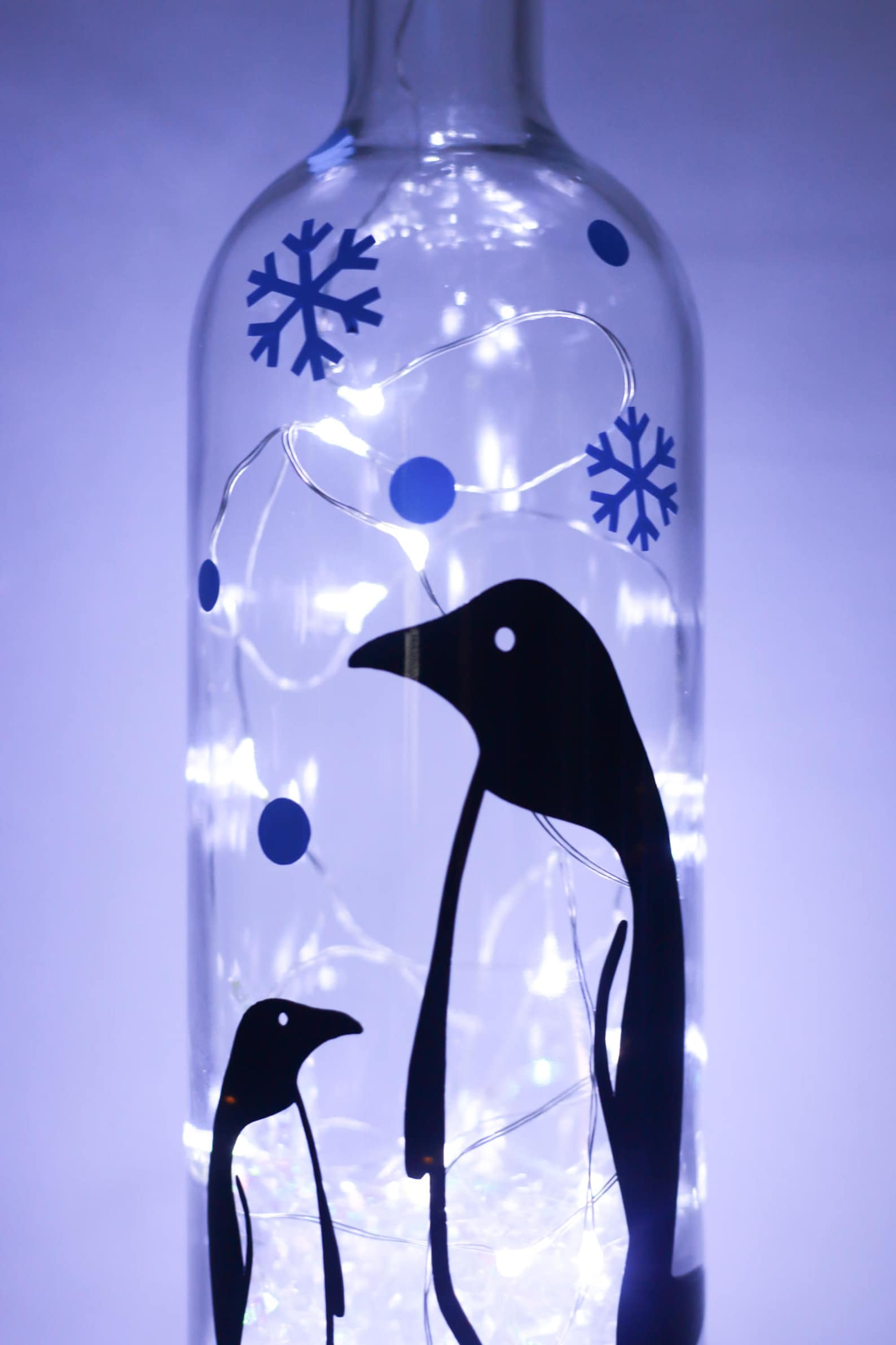 Penguin Lover Gift Penguin Gifts for Women Arctic Nursery | Etsy