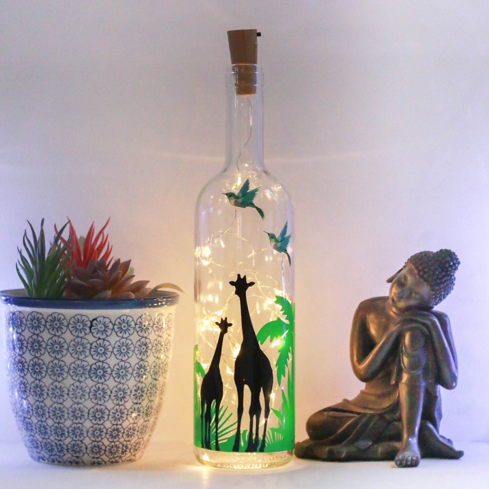 Giraffe Gifts for Girls Giraffe Gift for Guys Giraffe Lover - Etsy