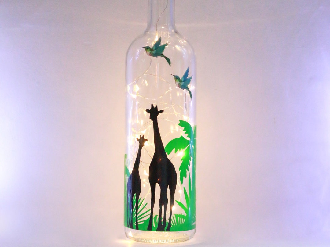 Giraffe Gifts for Girls, Giraffe Gift for Guys, Giraffe Lover Gift ...