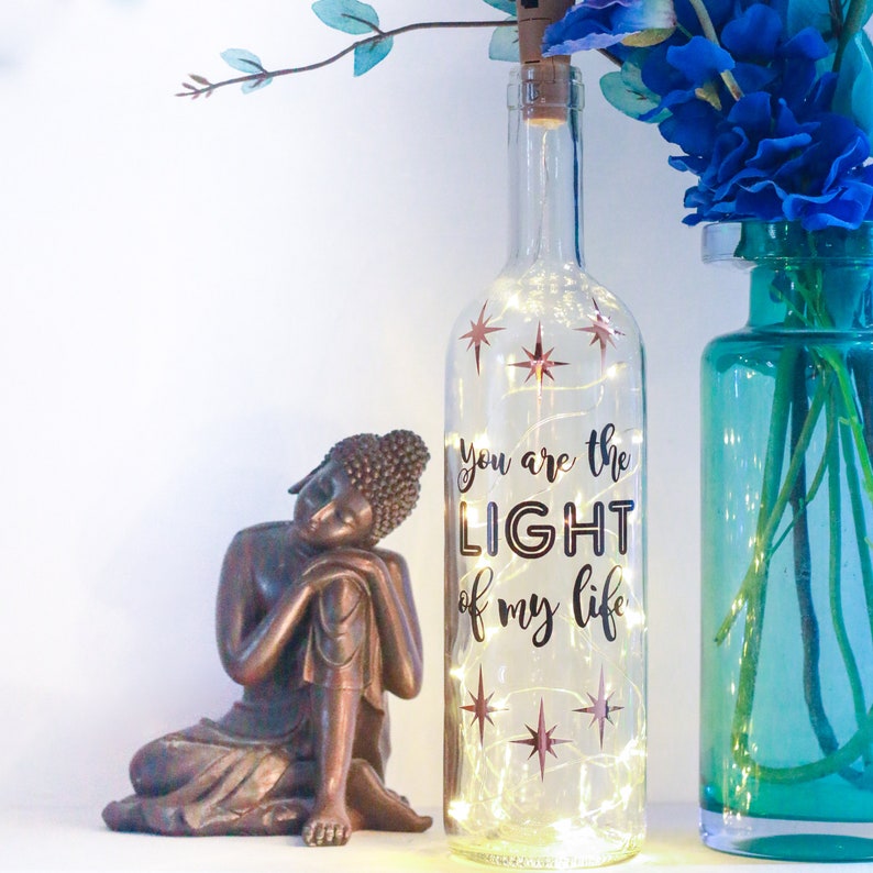 Personalised Love Gifts Romantic Birthday Gift For Her | Etsy