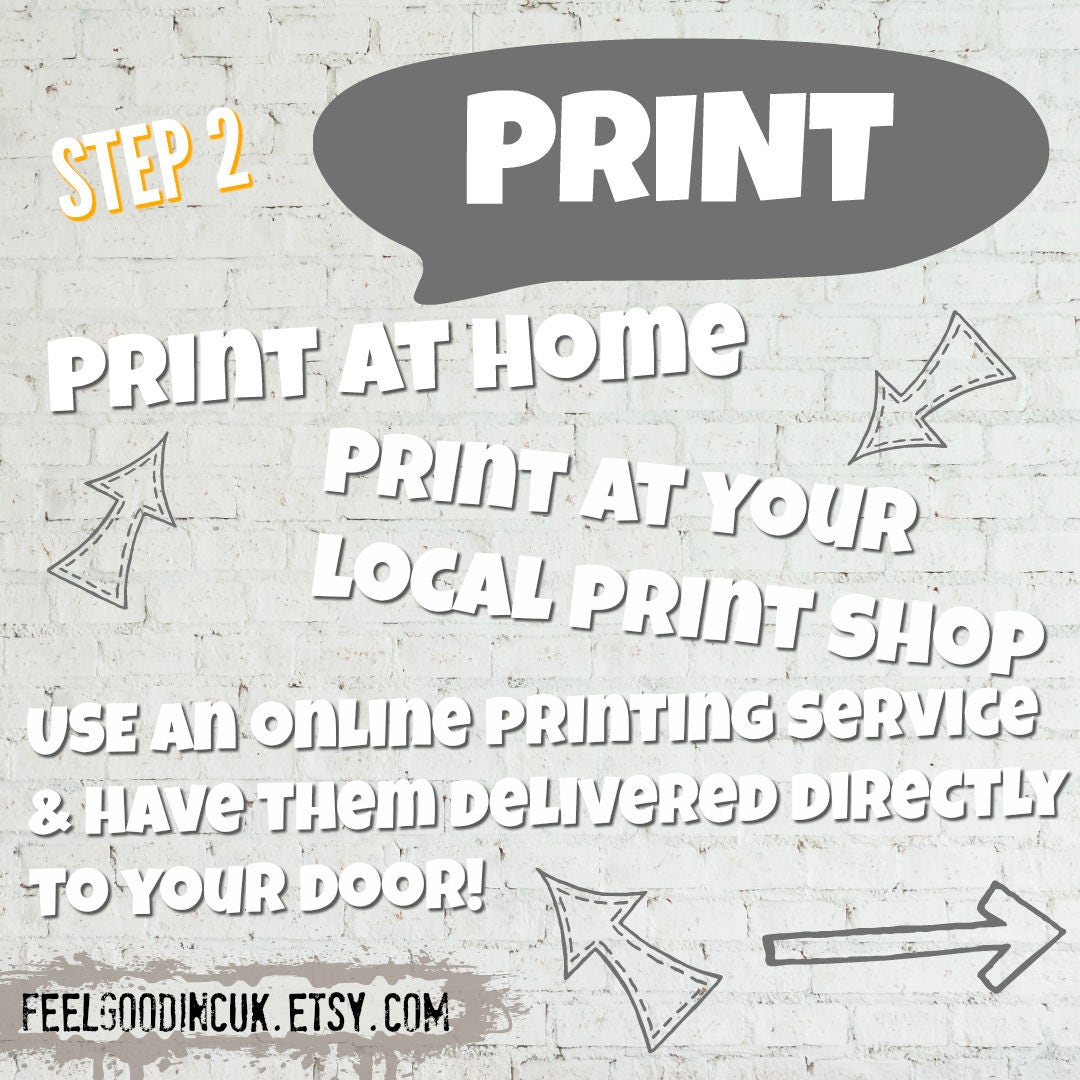 Blue Level up VIDEO GAME POSTER Video Game Wall Art Mancave - Etsy UK