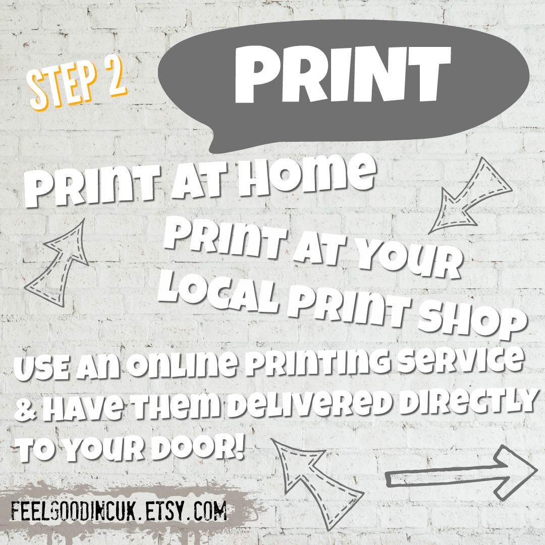 VIDEO GAME POSTER Level Up Video Game Wall Art Mancave | Etsy