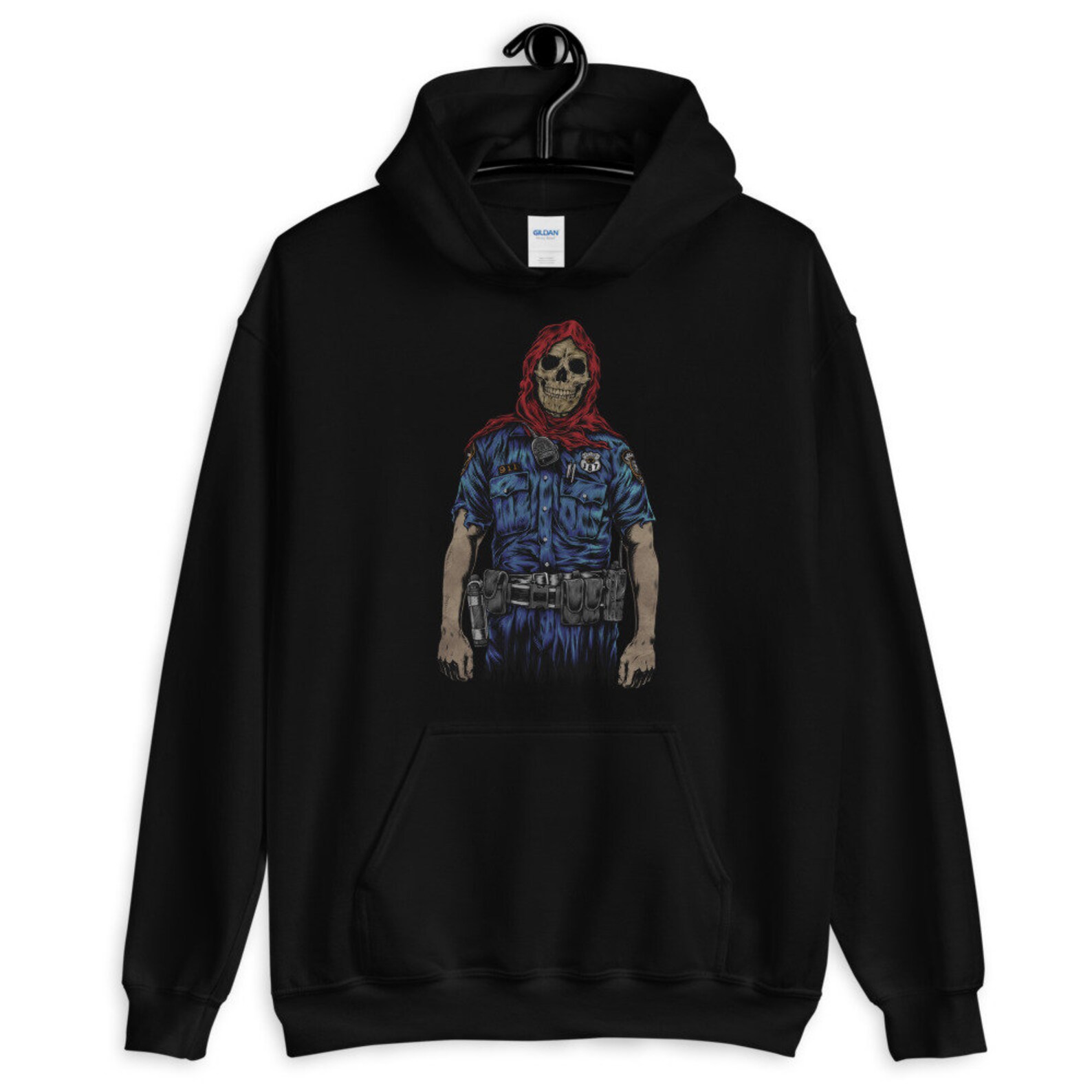Police Officer Grim Reaper, the Grim Reaper, the Reaper, Grim, Serve ...