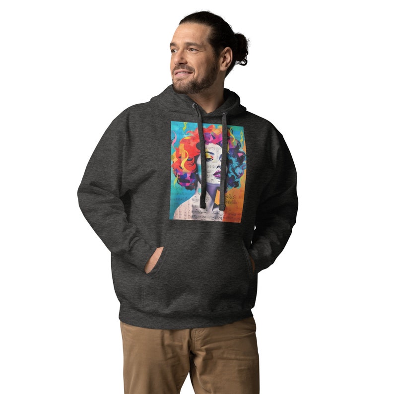 Latino Pride Hoodie Latina Fashion Latina Streetwear Latino - Etsy