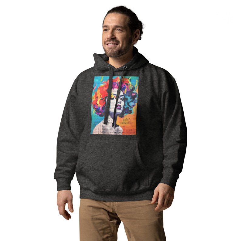 Latino Pride Hoodie Latina Fashion Latina Streetwear Latino - Etsy