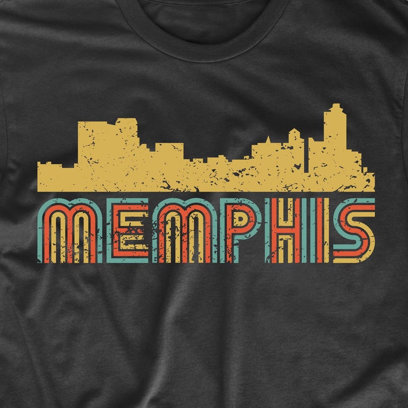 Memphis T Shirts - Etsy