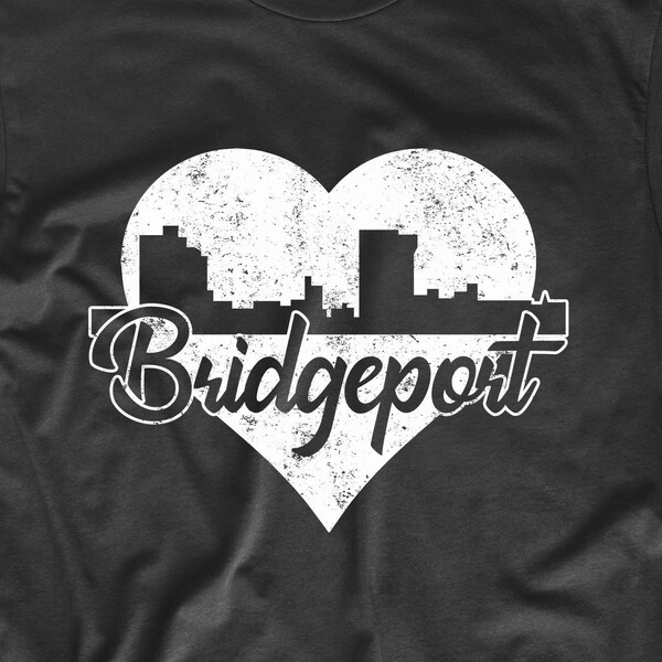 Bridgeport Connecticut - Etsy