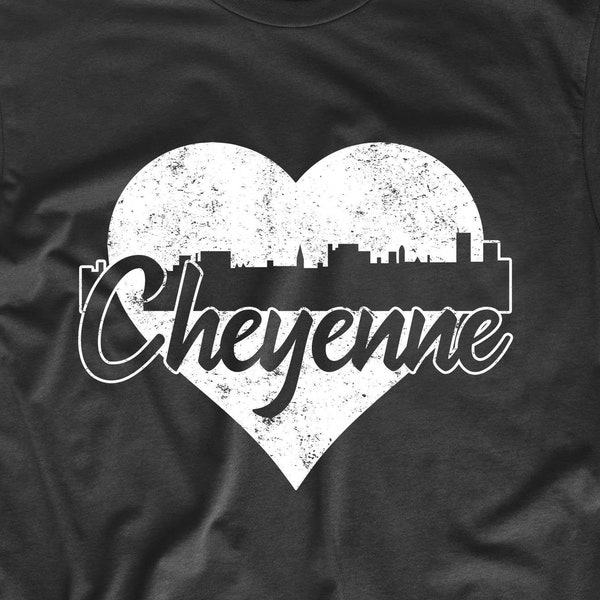 Cheyenne Wyoming - Etsy