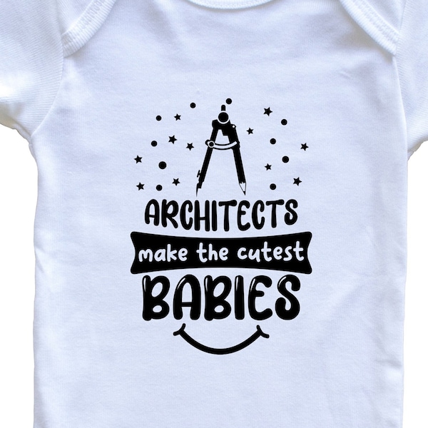 Architect Baby - Etsy