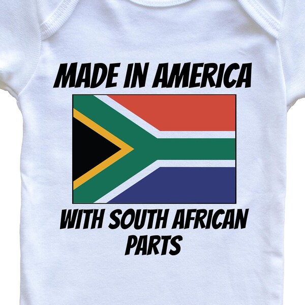 South Africa - Etsy