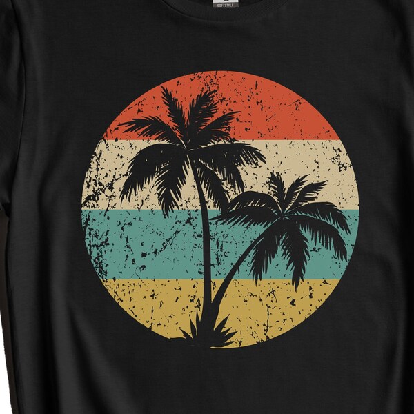 Mens Palm Tree Shirts - Etsy