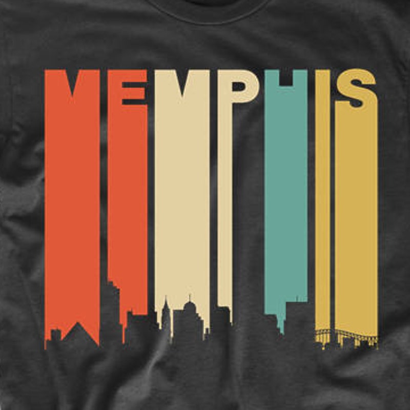 Memphis T Shirts - Etsy