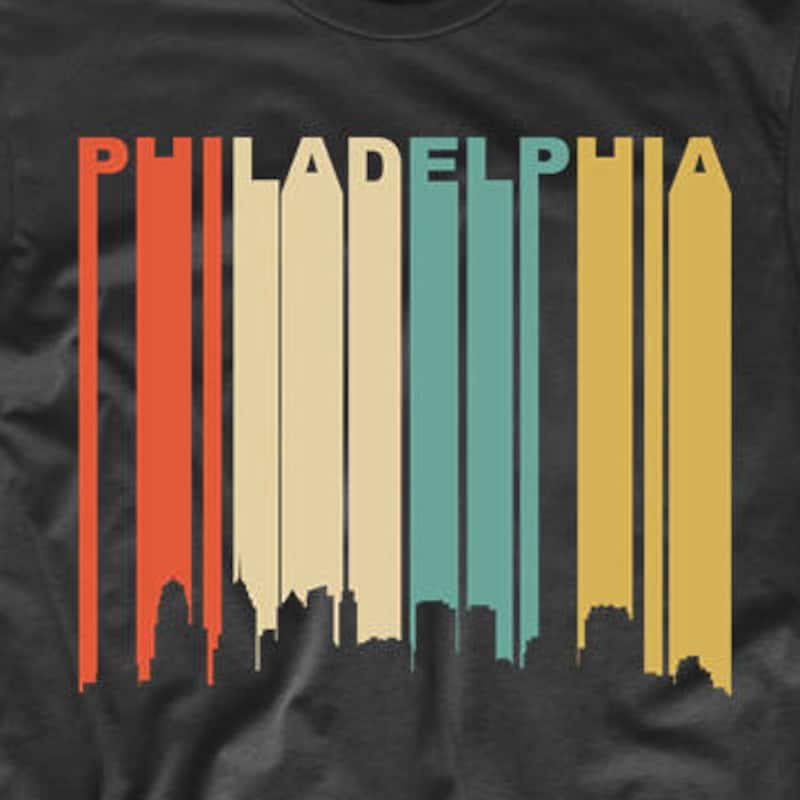 Philadelphia Pa - Etsy