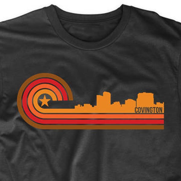 Mens Covington Shirt - Etsy
